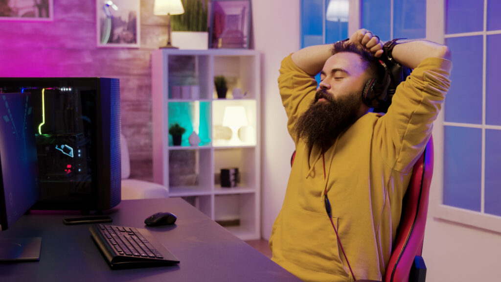 Tilting in Gaming: Understanding the Meaning and How to Overcome It ...